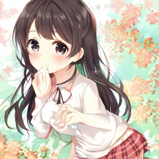 Classic moe : r/ThisAnimeDoesNotExist